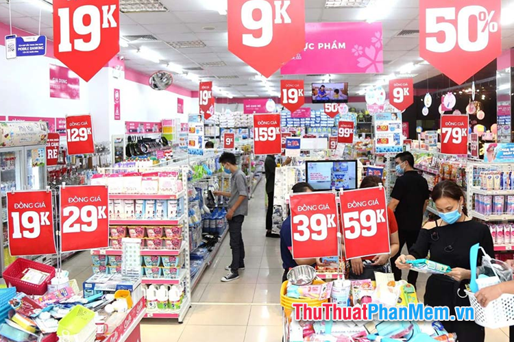 Buôn bán gì nhanh giàu ở nông thôn? Cần đọc trước khi kinh doanh